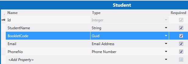 Guid Datatype In LIghtSwitch 2012 guid-datatype-in-lightswitch-2012